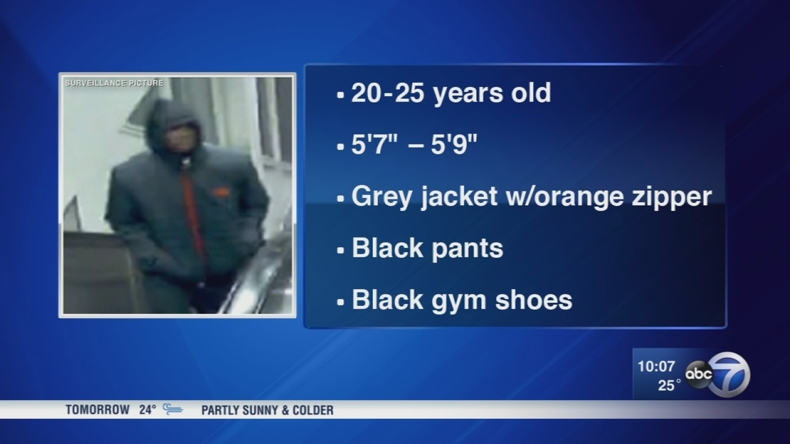 Police: Woman attacked after getting off CTA bus in South Shore - ABC7 ...