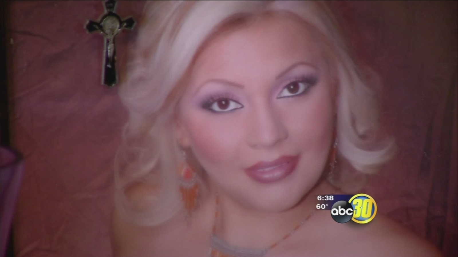 Report reveals new info on woman missing 8 months; husband, his ...
