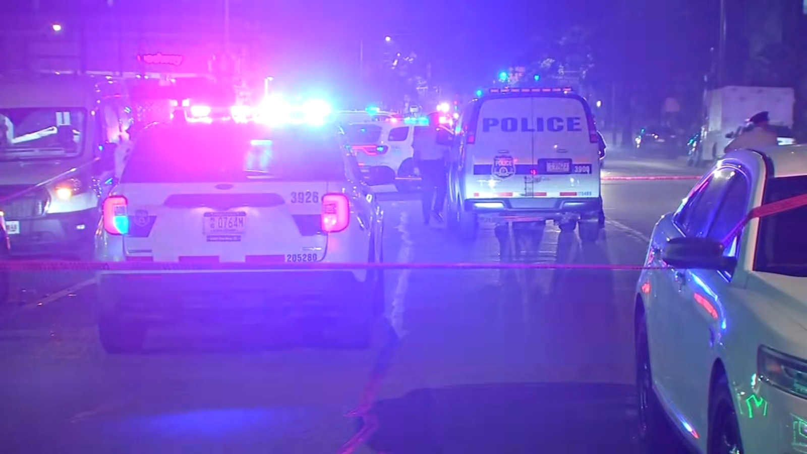 Police investigating several shootings after violent weekend in ...