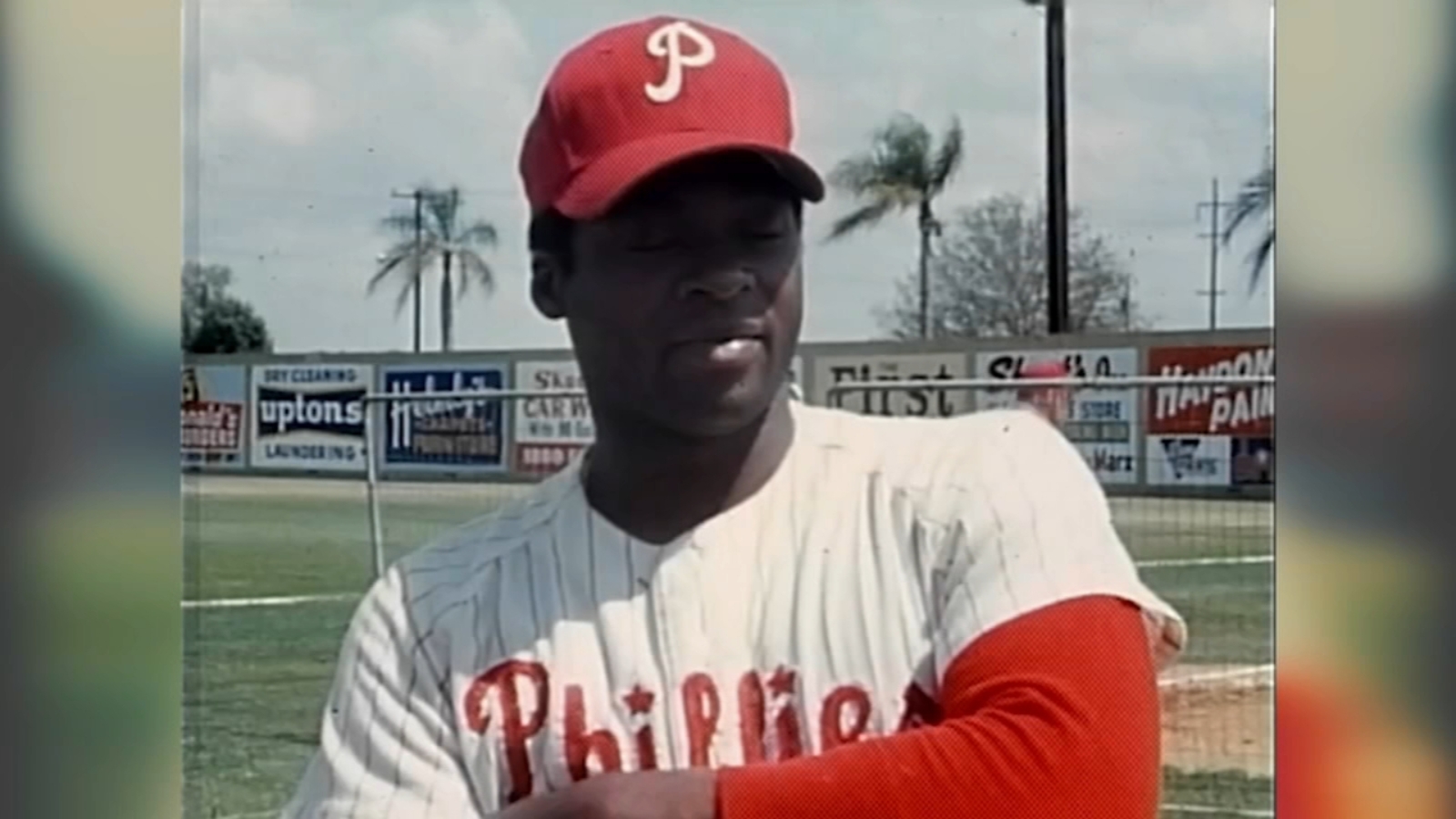 Philadelphia Phillies legend Dick Allen inducted into National Baseball ...