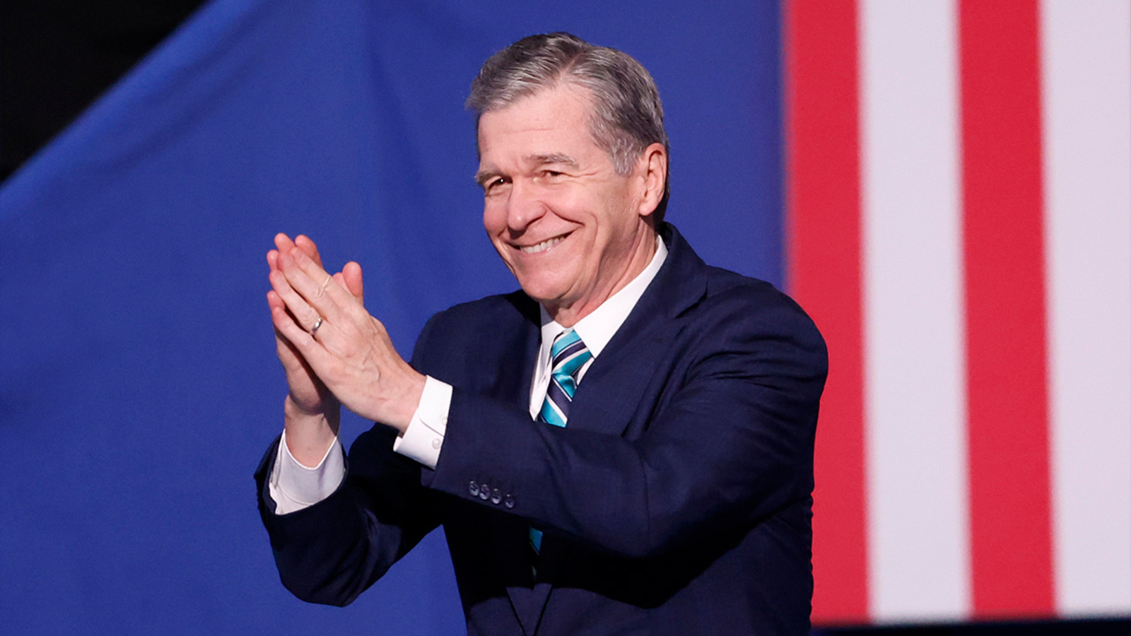 Roy Cooper Senate | Reactions from Democrats and Republicans pour in ...