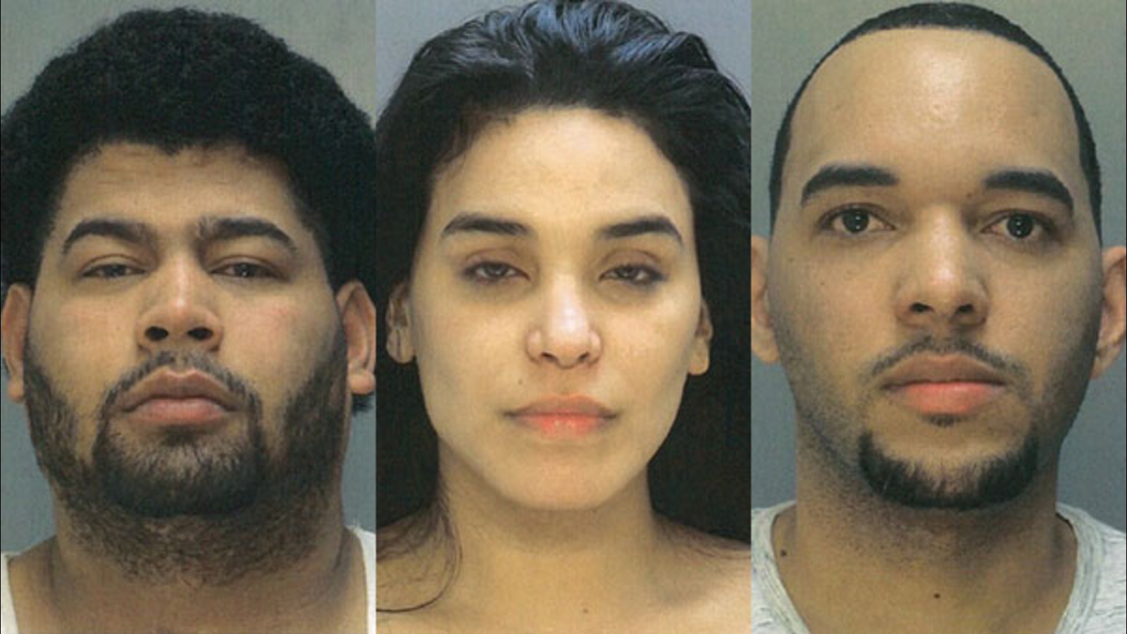3 arrested, $3.3M in heroin confiscated in Philadelphia bust - 6abc ...