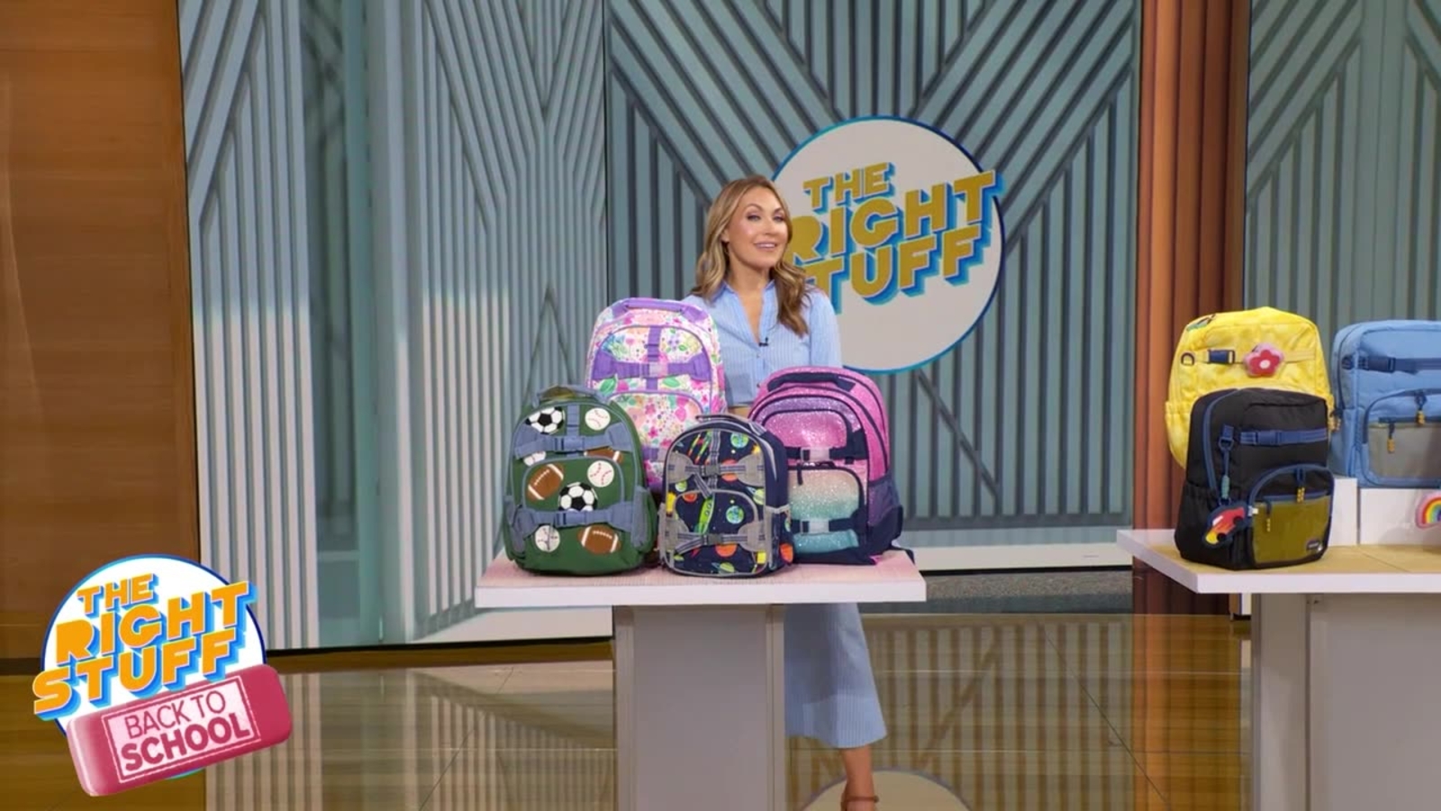 Shop best back-to-school backpacks for every age group - ABC13 Houston