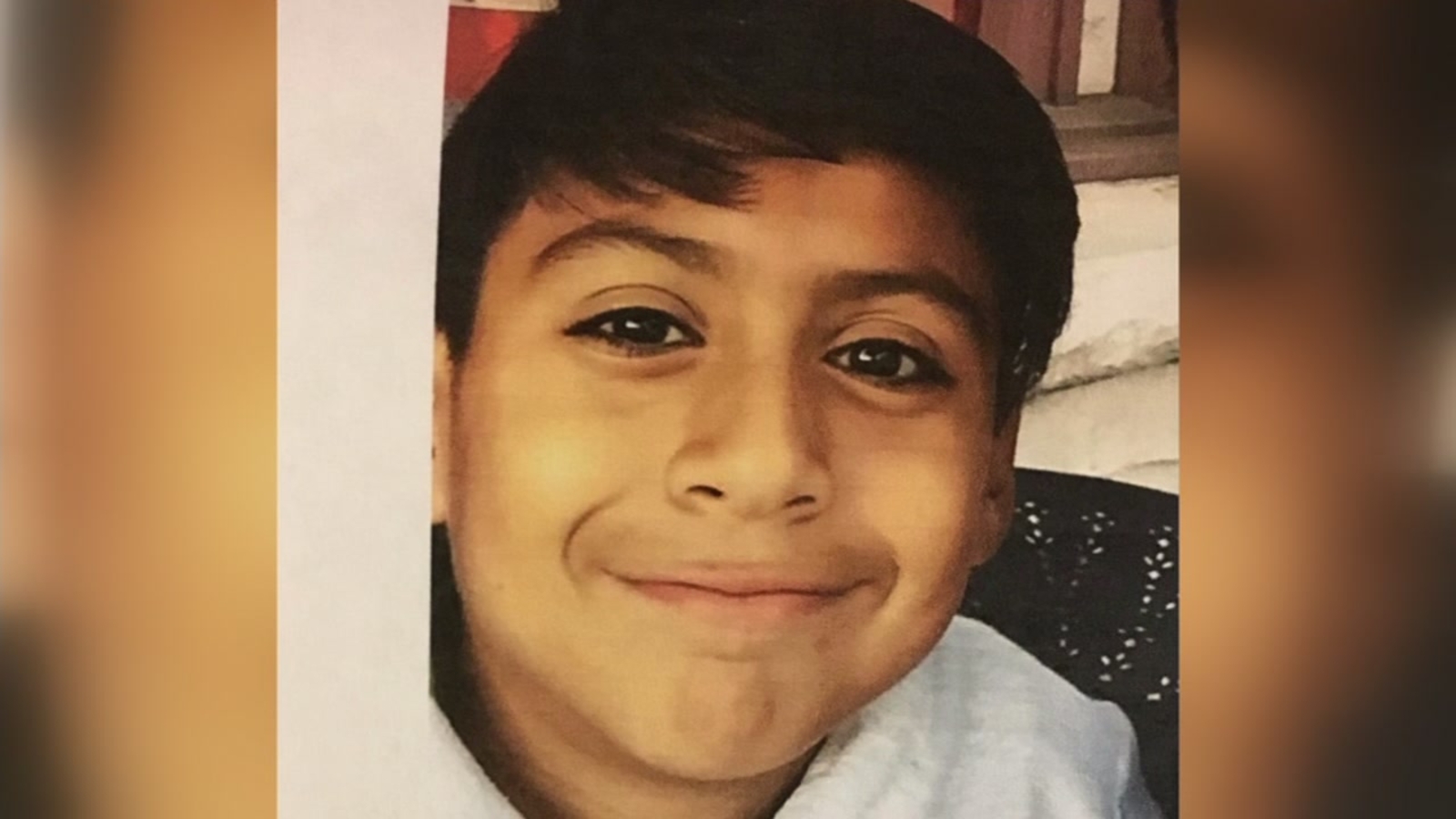 Missing Mountain View boy Christopher Moreno found in Santa Clara ...