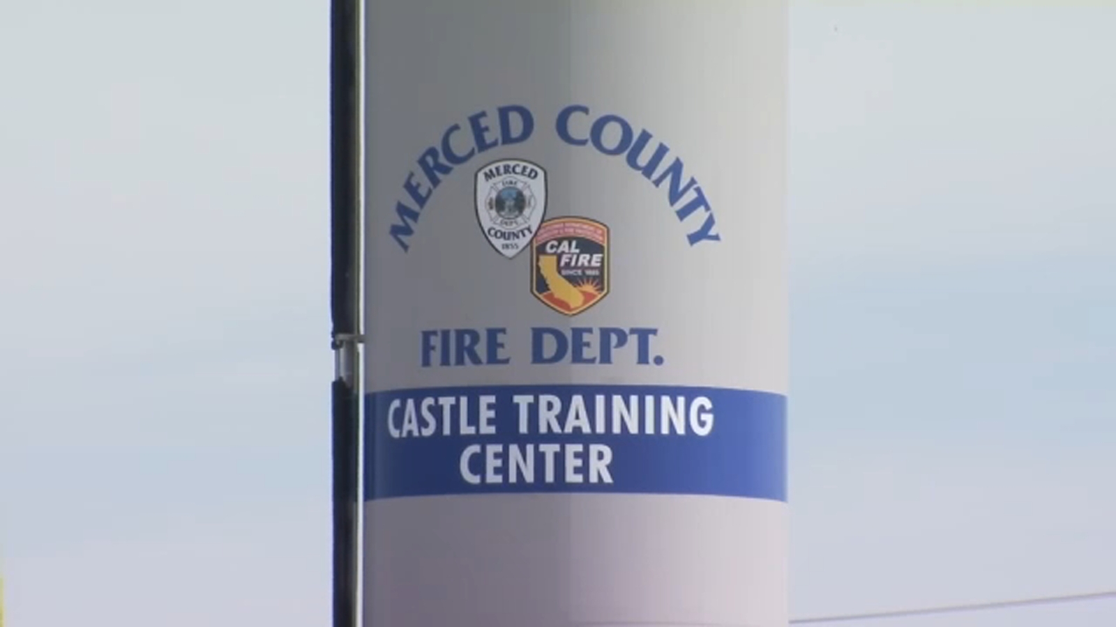 CAL FIRE opens its first Central Valley training facility in Atwater ...