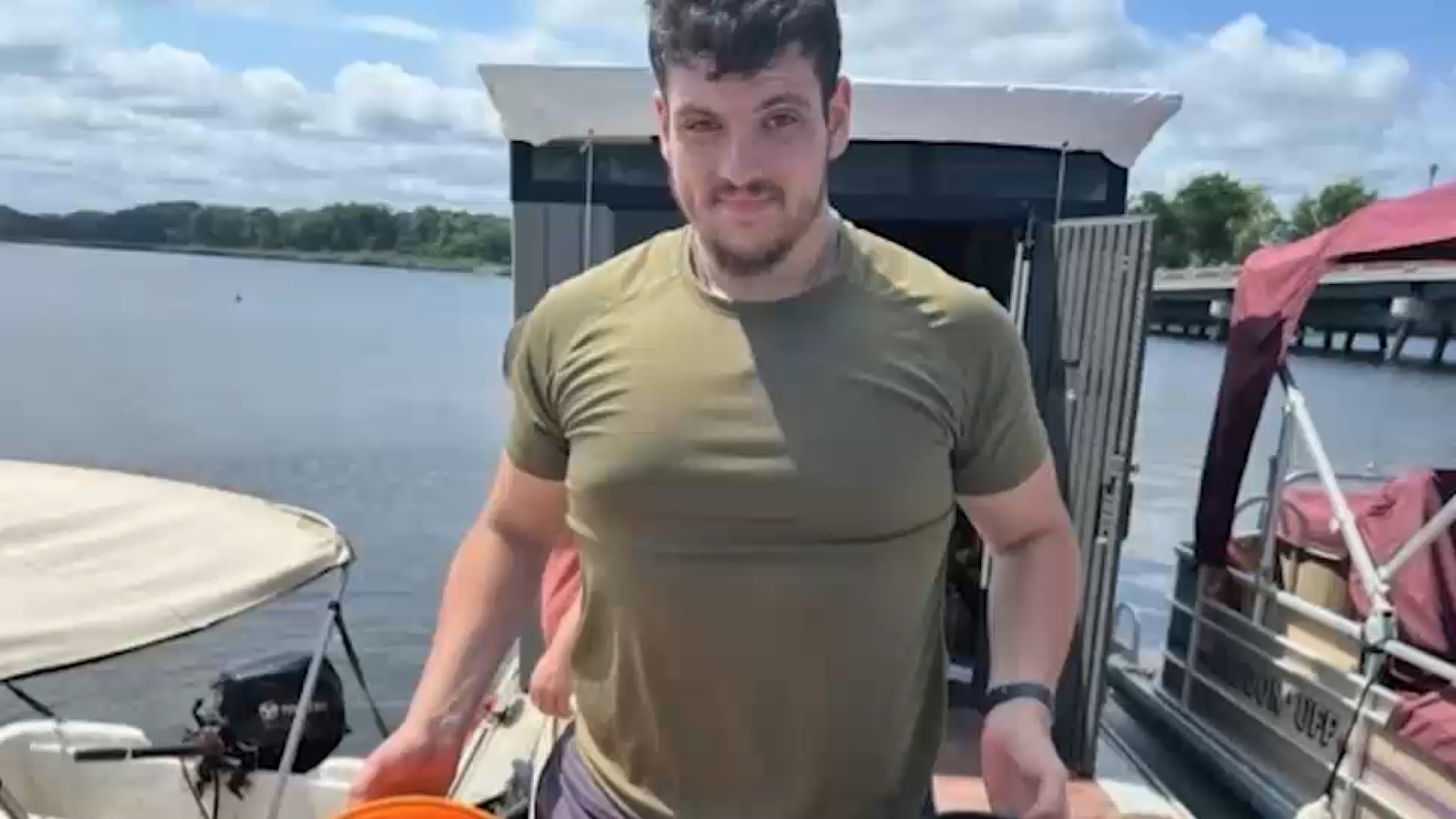 Edgewater e-bike crash: 21-year-old man killed in NJ accident donates ...