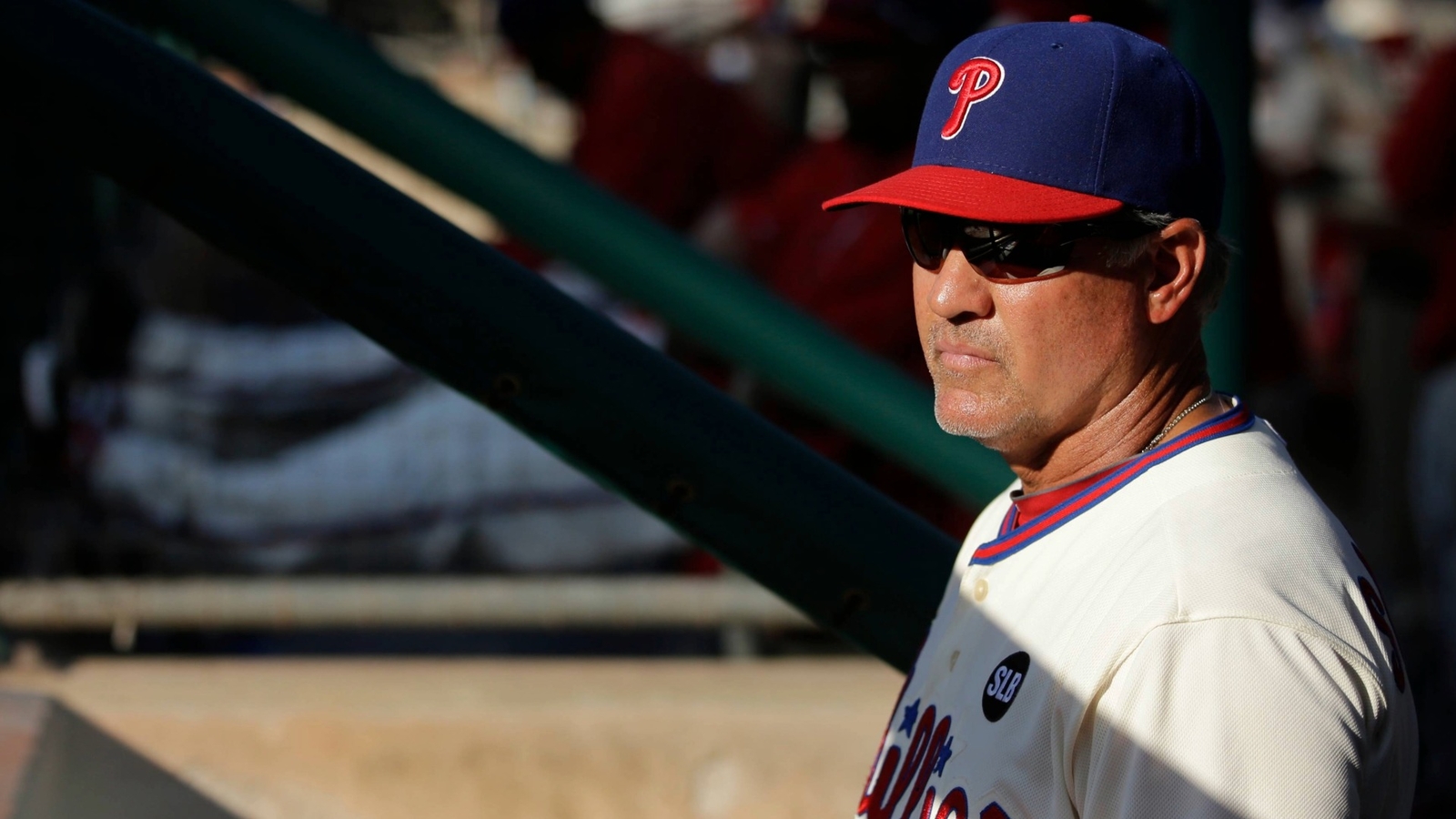 Ryne Sandberg, the former Phillies manager and Cubs Hall of Famer, dies ...