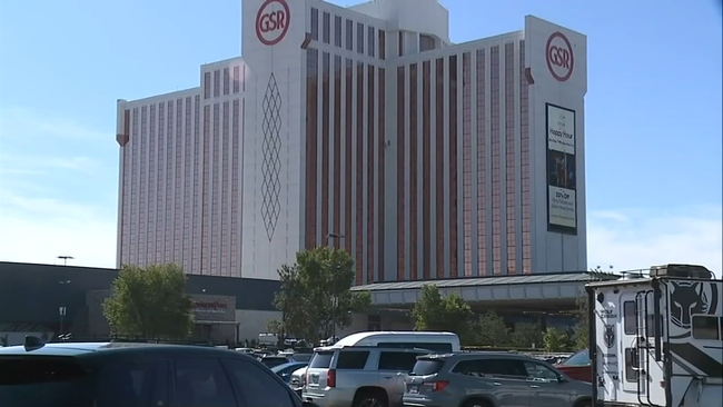 Andrew Canepa, co-owner Side Street Café in Newbury Park, identified as victim in Reno casino ...