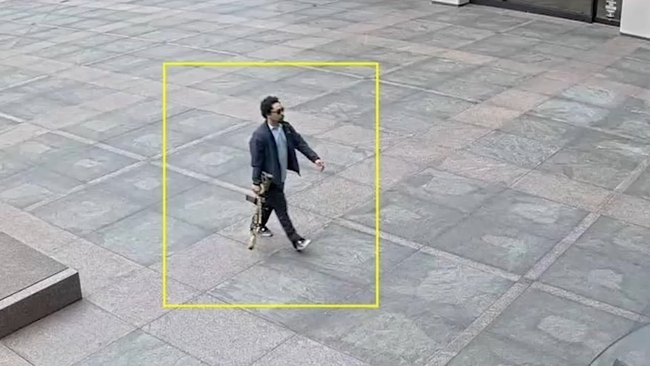 Who is Shane Temura: Midtown gunman claimed he suffered from CTE, left ...