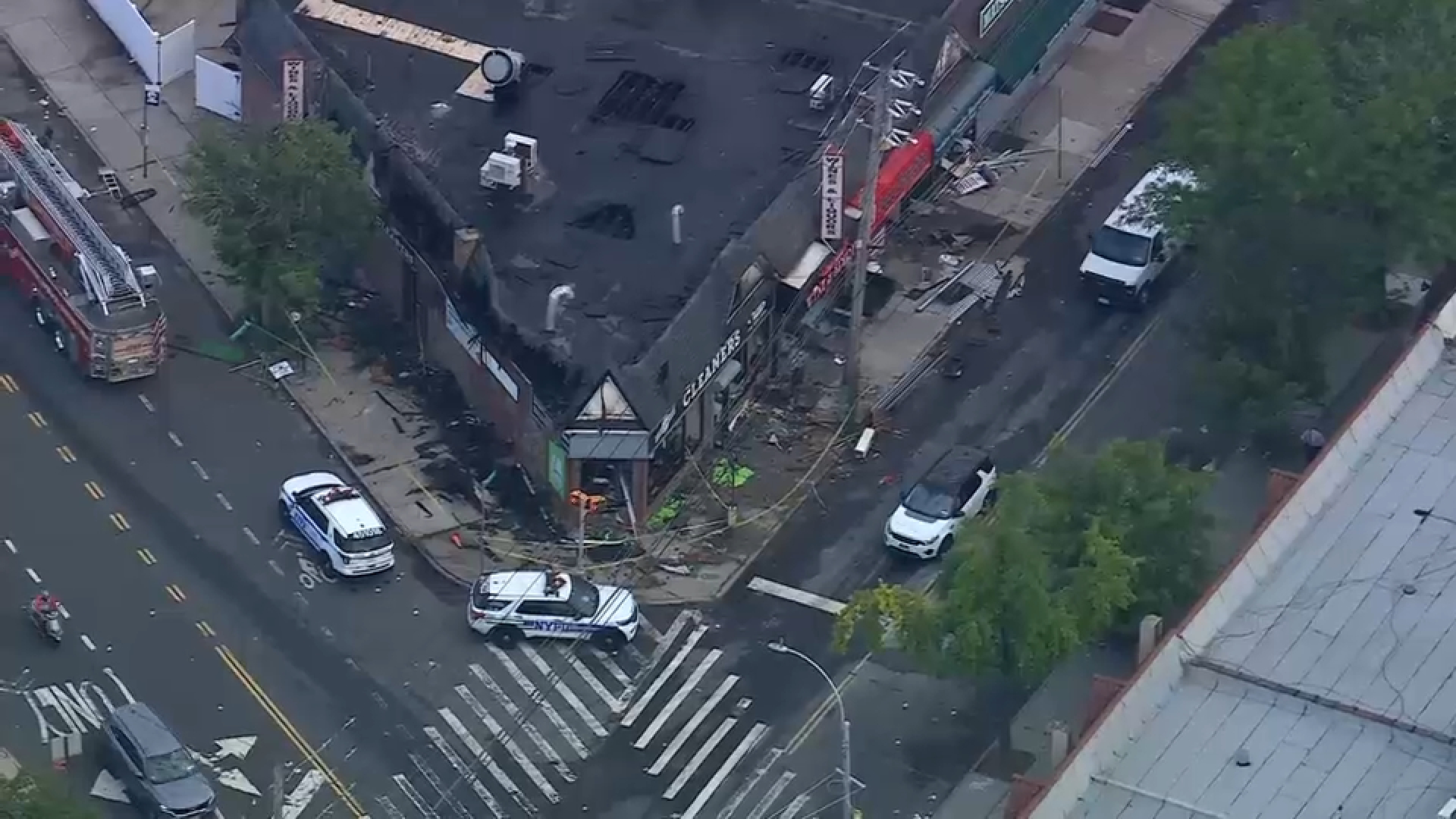 ABC7 Eyewitness News - WABC-TV New York