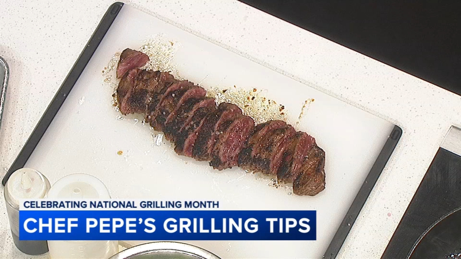 La Josie chef shares sizzling grilling tips for National Grilling Month ...