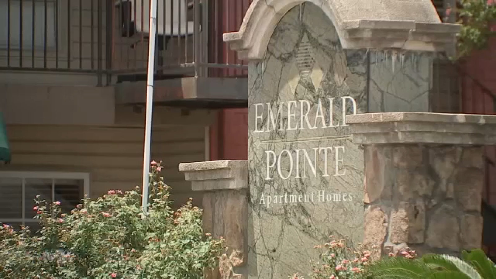 Pasadena man charged for allegedly kidnapping his neighbor at Emerald Pointe Apartments, police ...