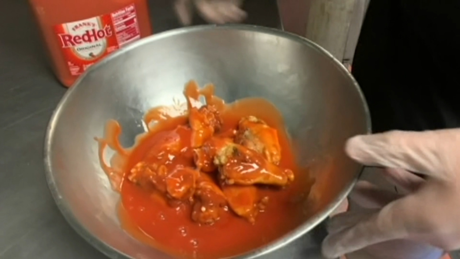 It's National Chicken Wing Day! Here's where you can find some deals ...