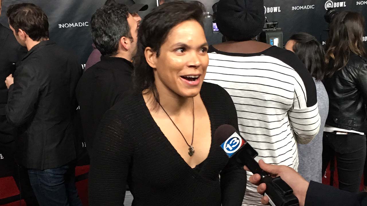 Highly anticipated Club Nomadic officially opens to long lines - ABC13 ...