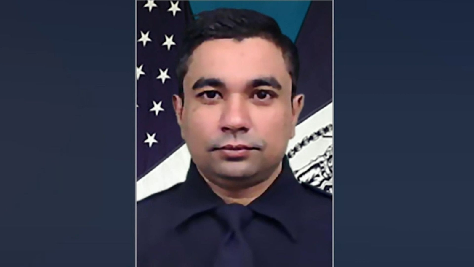 345 Park Avenue NYC shooting: Off-duty NYPD officer Didarul Islam ...