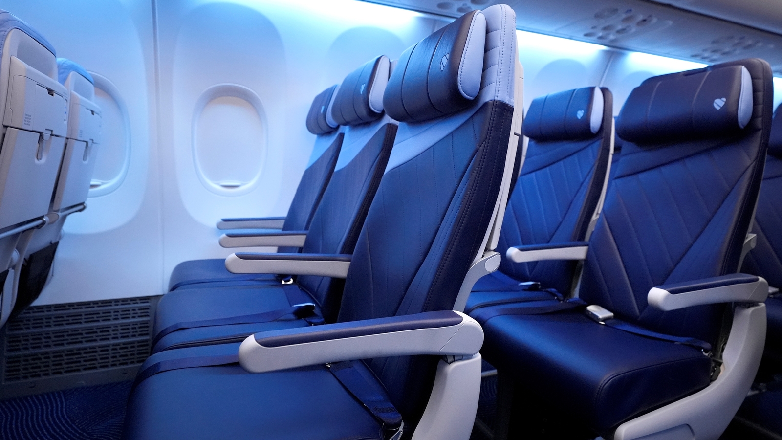 You can now book assigned seats for future Southwest flights - ABC7 Los ...