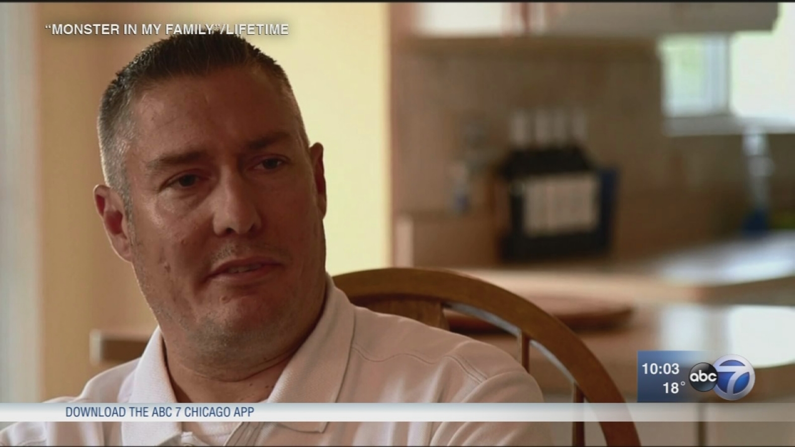 Drew Peterson's son says father 'probably' killed his wives - ABC7 Chicago