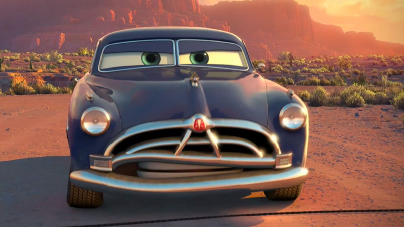 This video reveals the Easter eggs in every Disney-Pixar movie - ABC7 ...