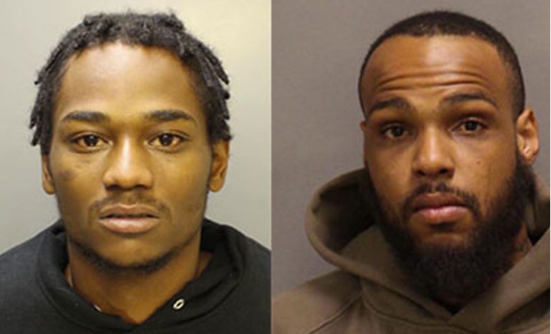 2 suspects identified in Tioga-Nicetown quadruple shooting - 6abc ...