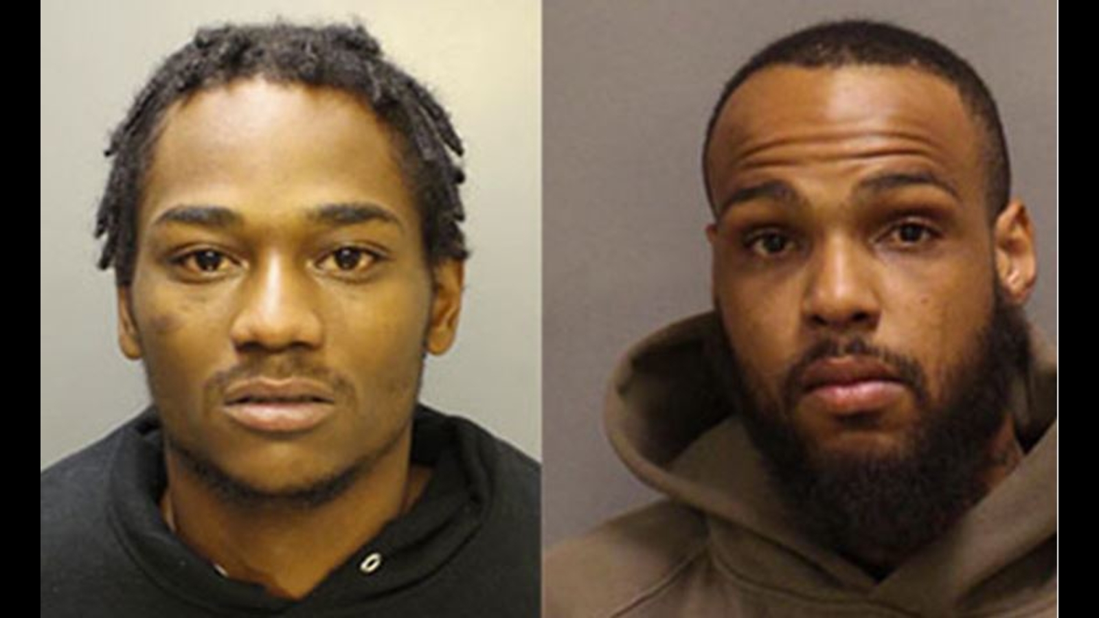 2 suspects identified in Tioga-Nicetown quadruple shooting - 6abc Philadelphia