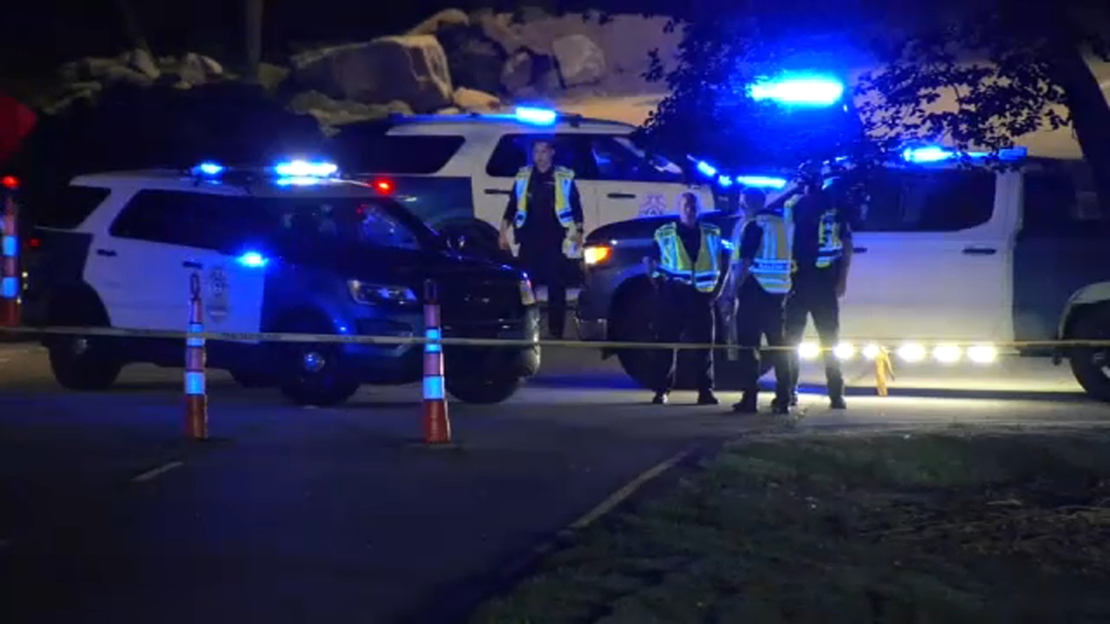 Raleigh driver charged with DWI in deadly crash with pedestrian - ABC11 ...