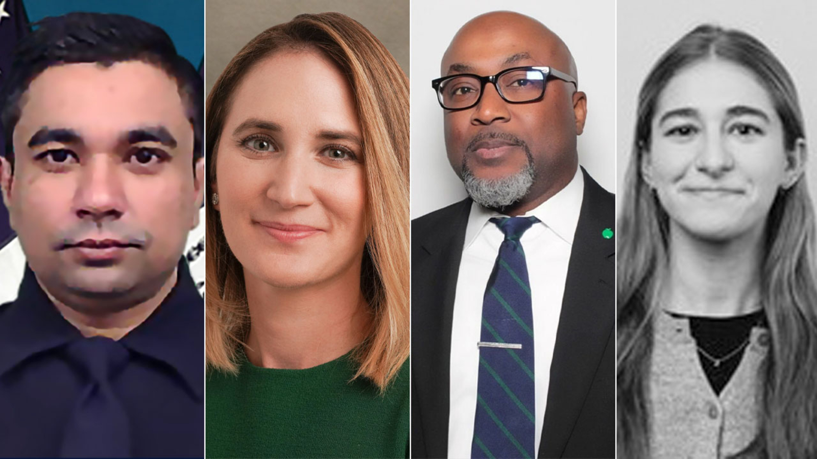 NYC shooting: Manhattan shooting victims include NYPD officer ...