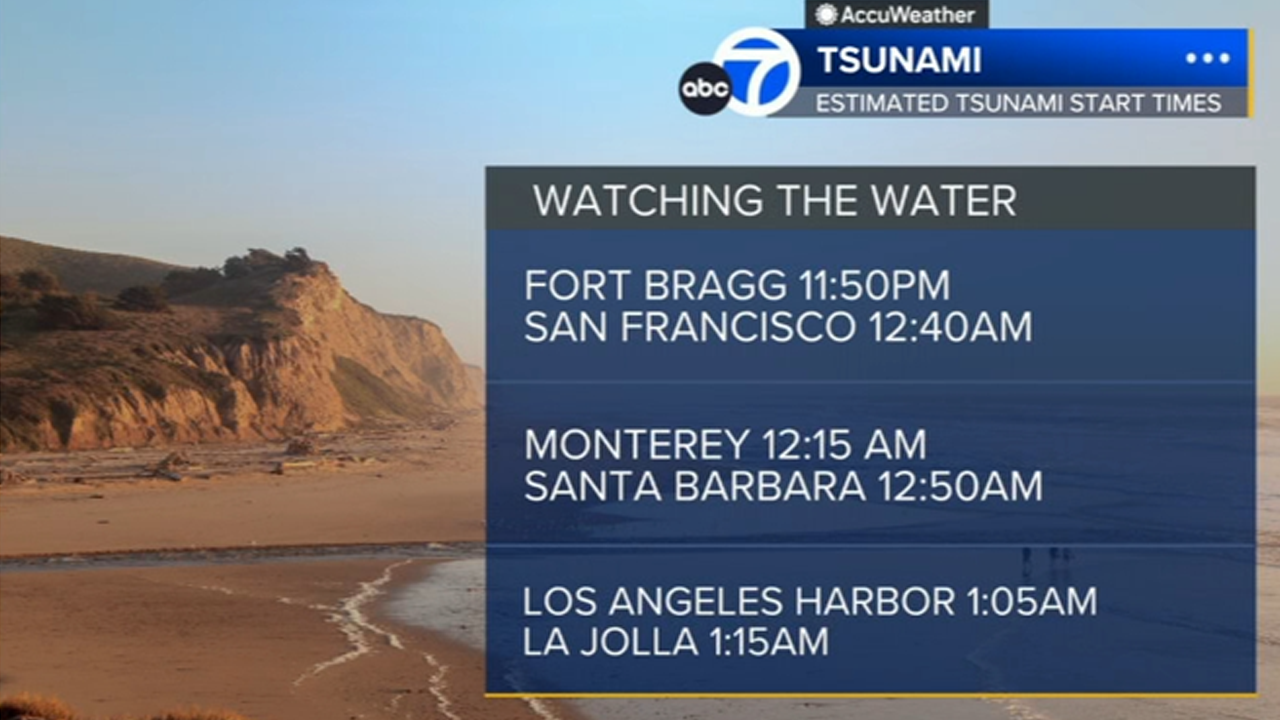 ABC7 News at 5:30pm - October 9, 2024 - ABC7 San Francisco