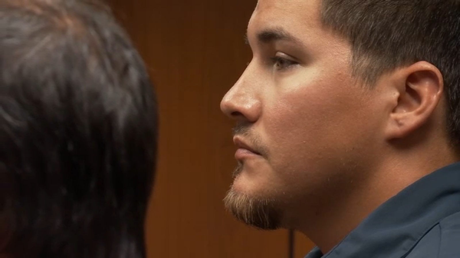 Former Bulldog wrestler turned convicted sex offender sentenced to three years in prison - ABC30 ...