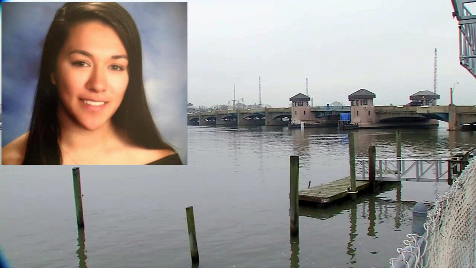 Memorial service held for New Jersey teen Sarah Stern - ABC7 New York