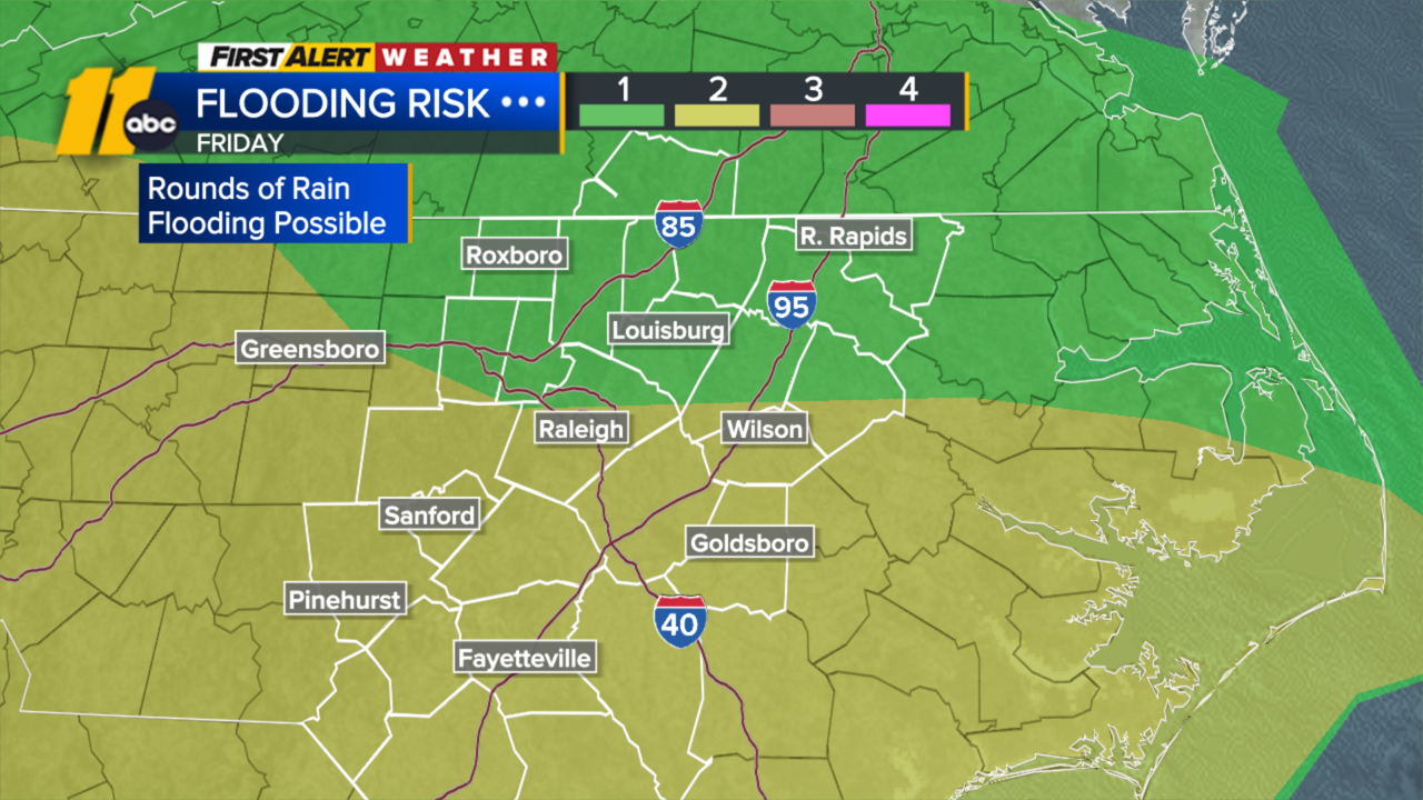 Heatwave impacts your mental health; here's how - ABC11 Raleigh-Durham