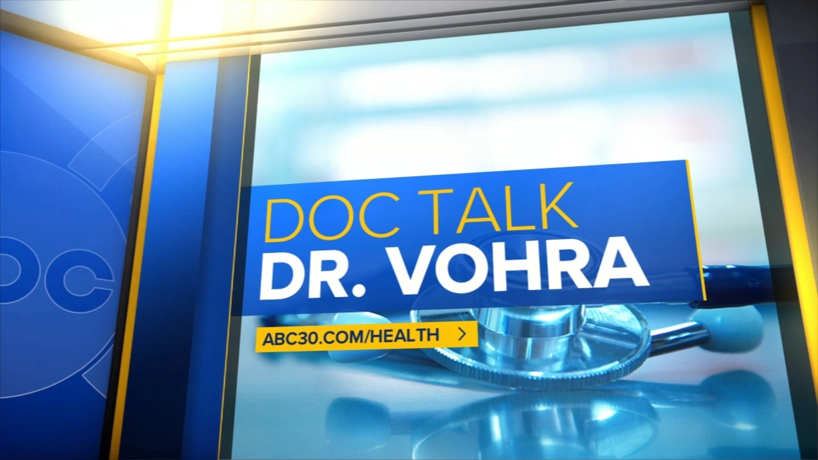 Doc Talk: What to do if you get bitten by an animal - ABC30 Fresno
