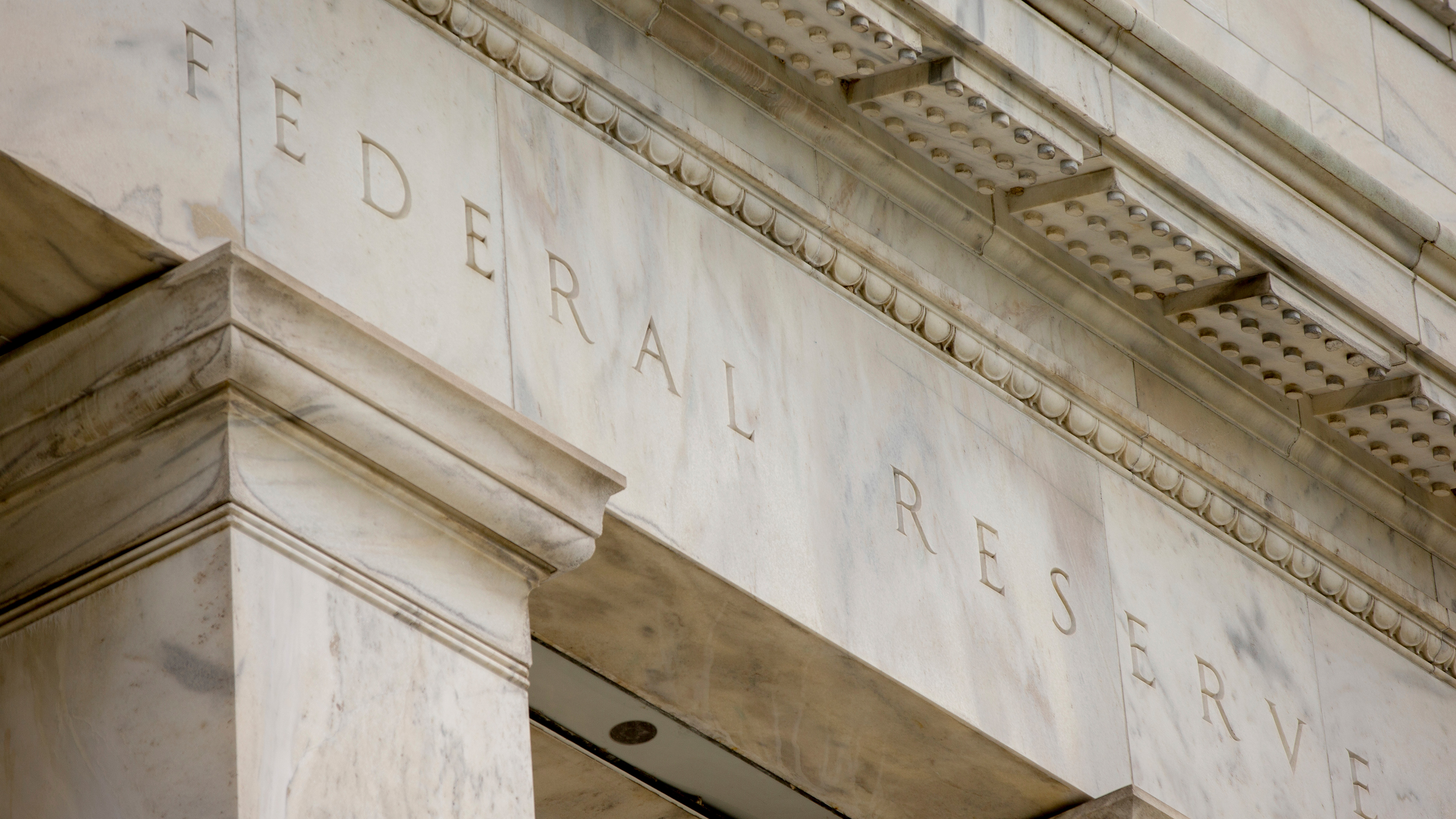 Fed decision today: Federal Reserve leaves interest rates unchanged ...