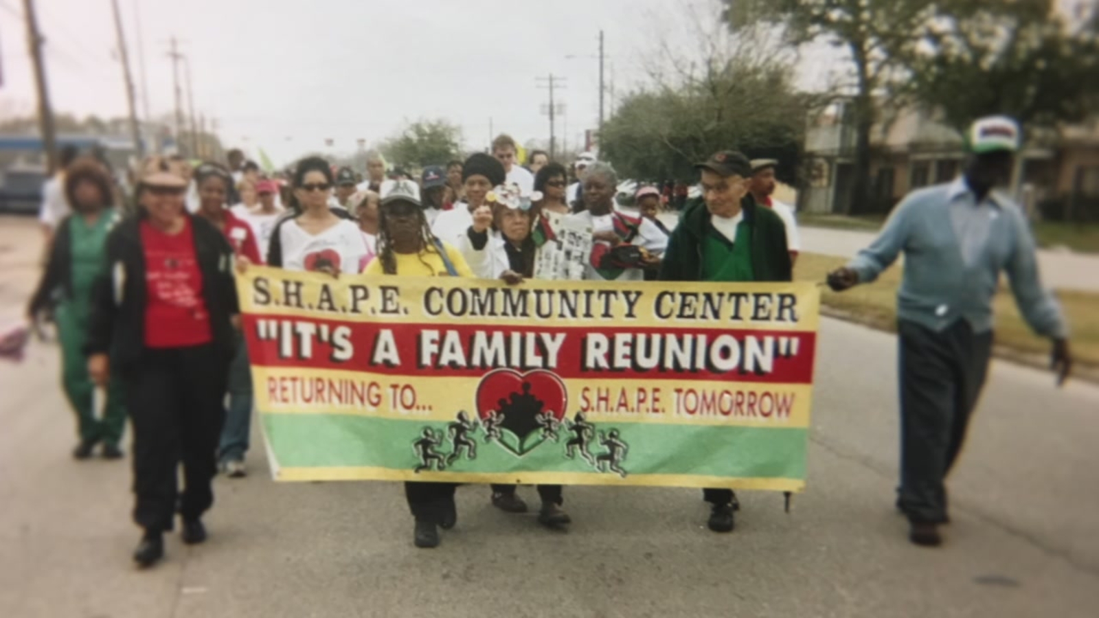 BLACK HISTORY MONTH: Black trailblazers who made Houston great - ABC13 ...
