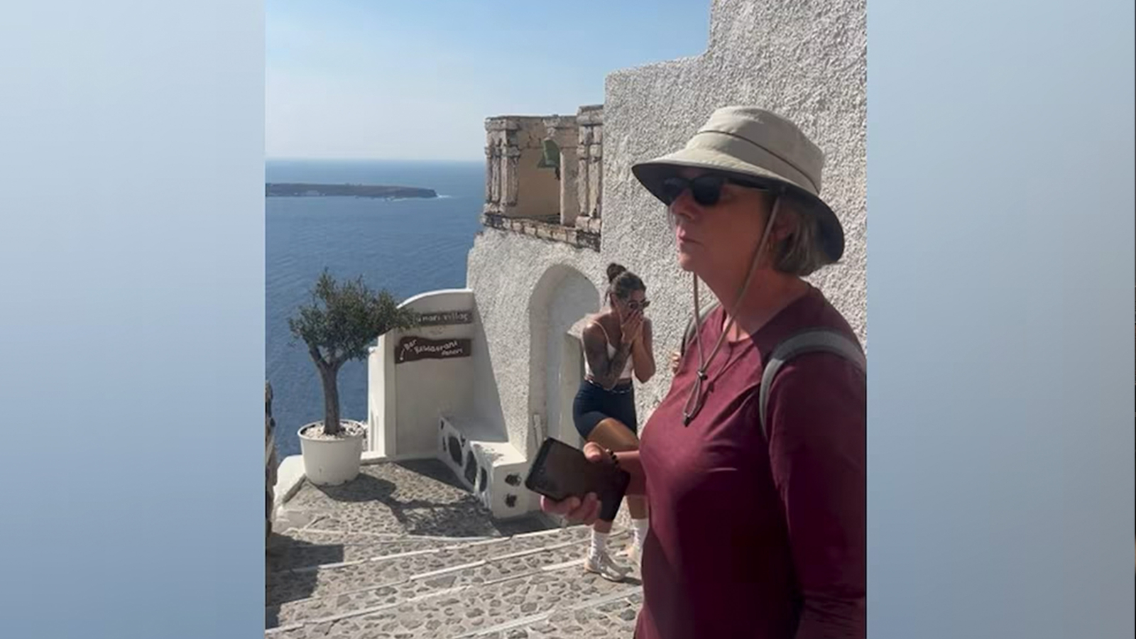 Couple speaks out after dream wedding proposal is interrupted in ...