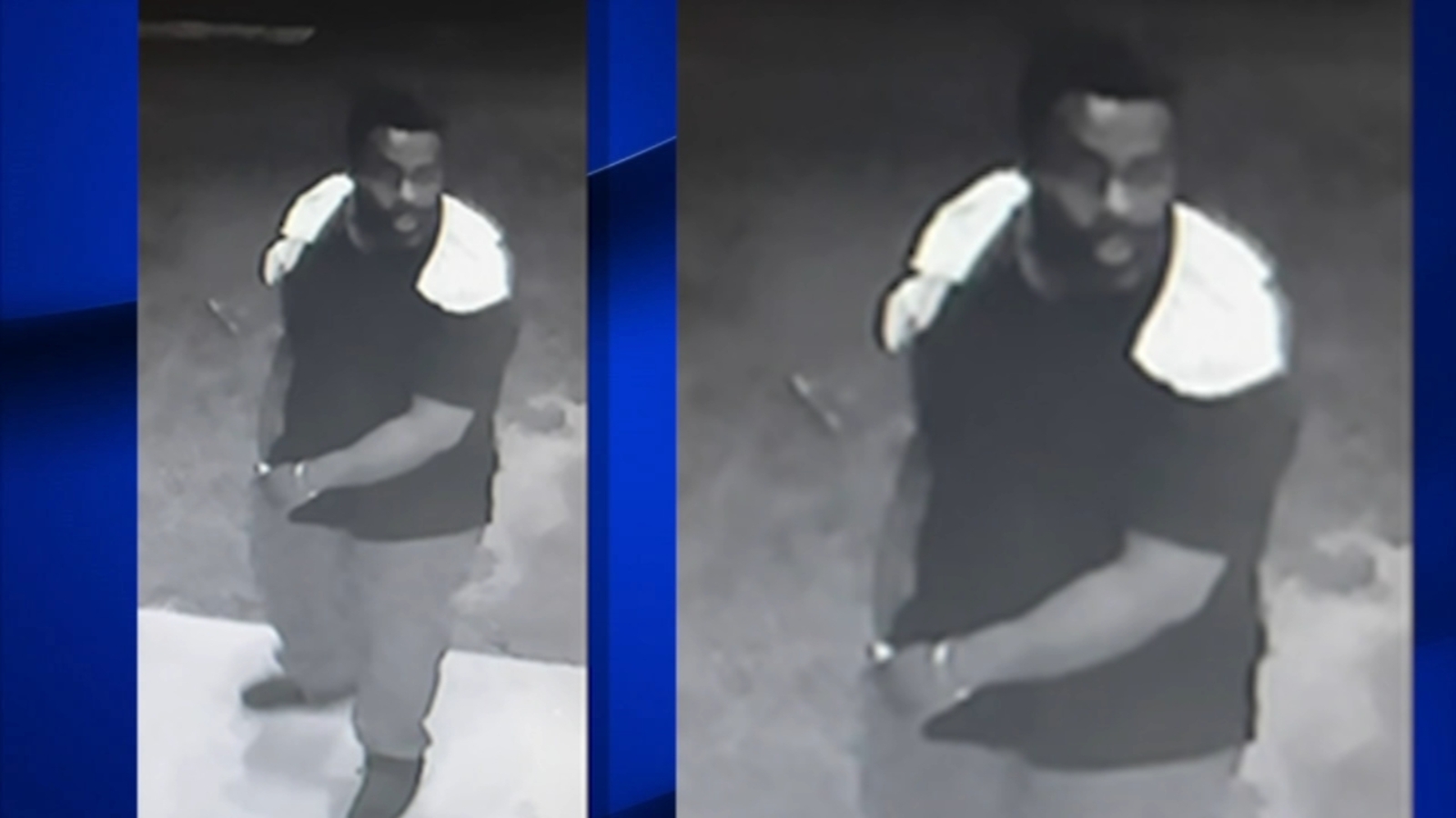 Police seek public's help identifying suspect in connection with string ...