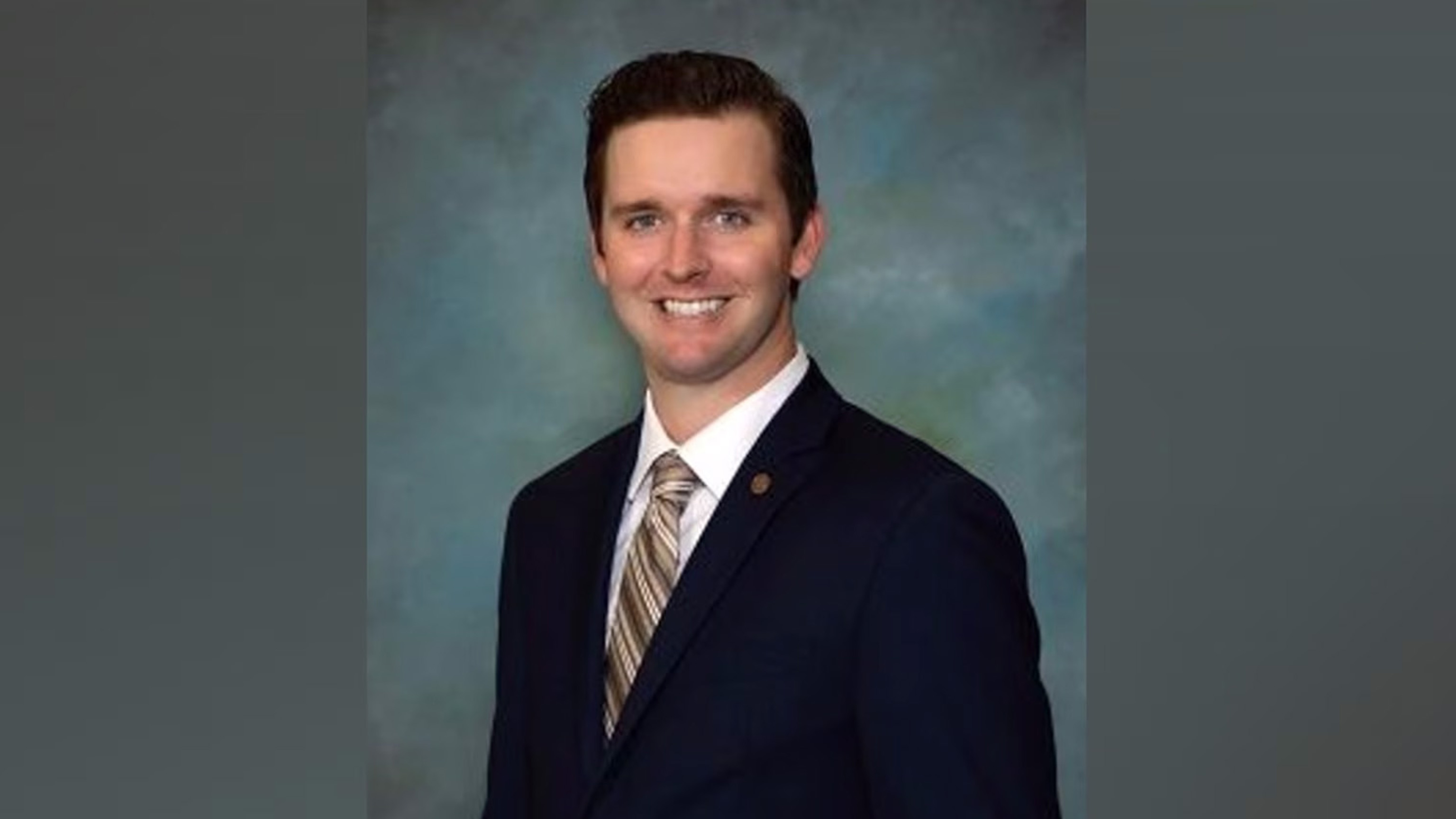 Lee Vogler: Virginia councilman set on fire in personal attack: Police ...