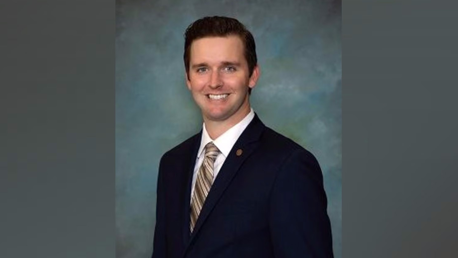 Lee Vogler: Virginia councilman set on fire in personal attack: Police ...