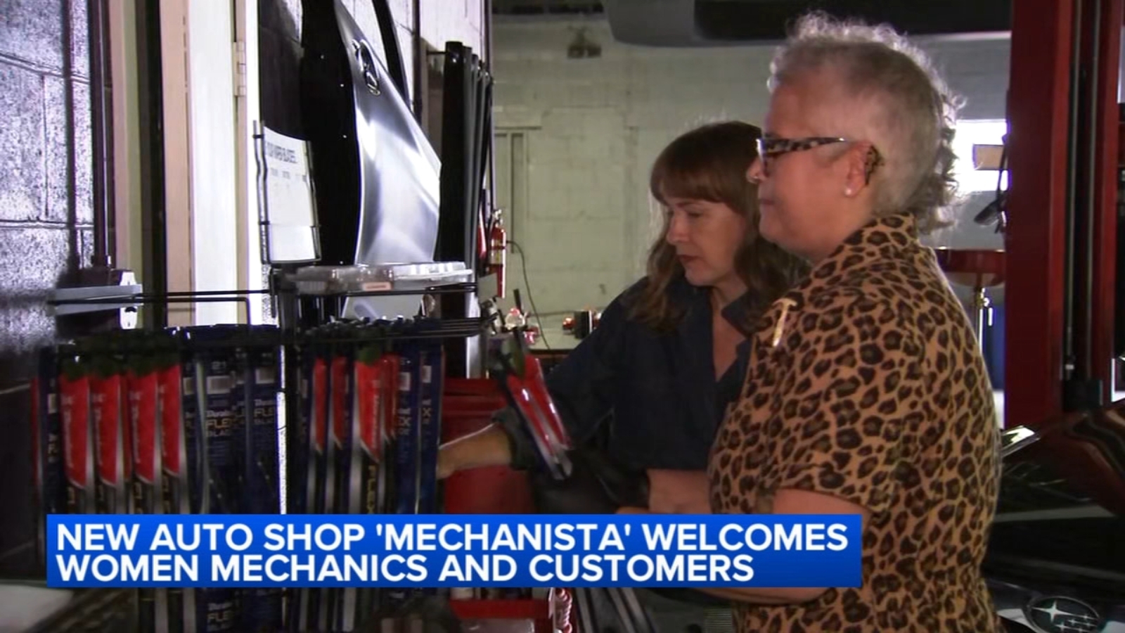 Mechanista, woman-owned auto shop, coming to Ravenswood, Chicago: 'I ...