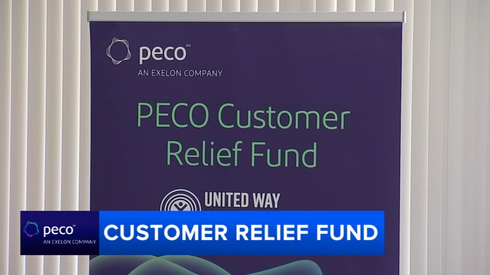 PECO offering help to customers struggling to pay electricity bills ...