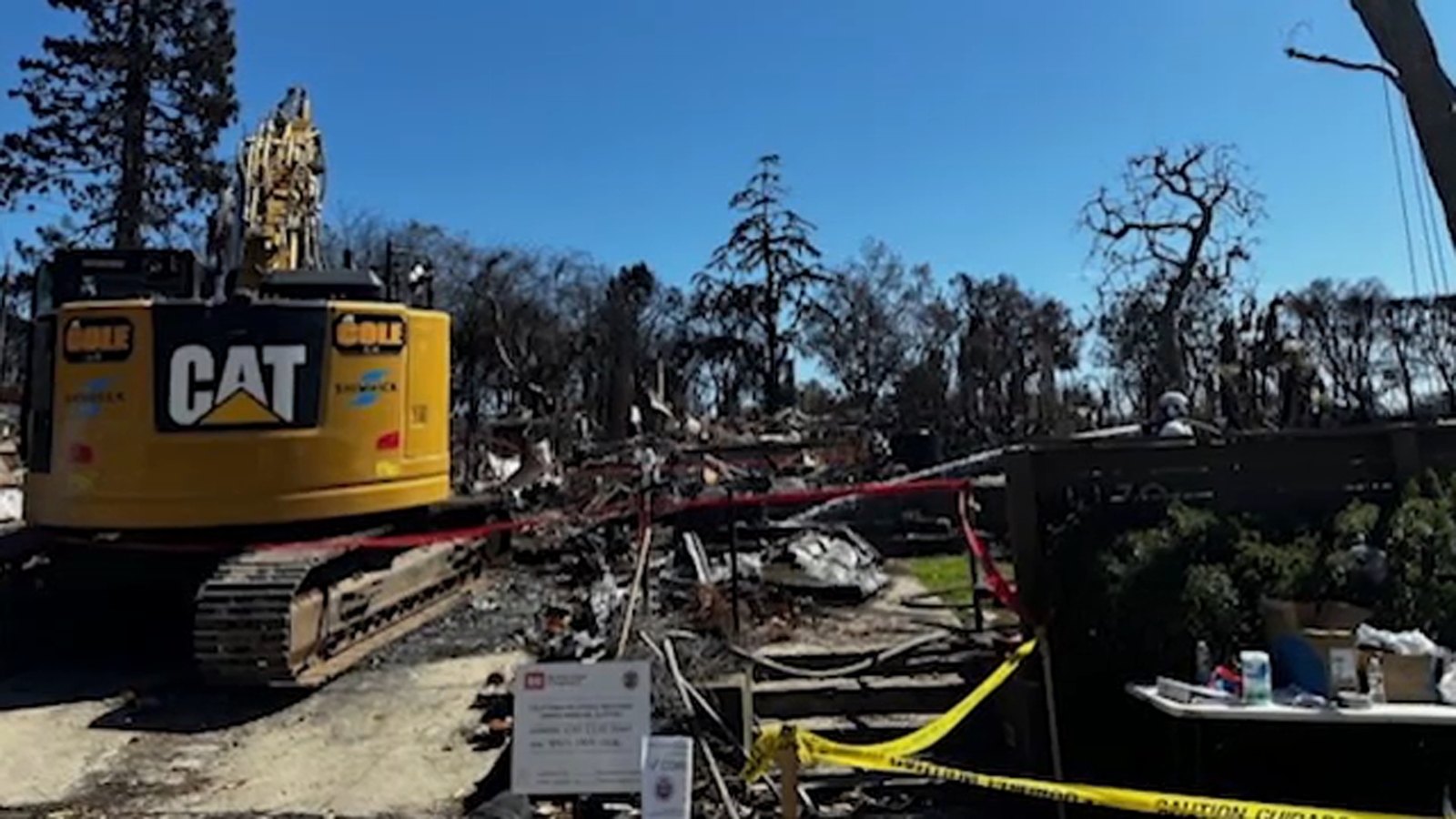 Gov. Gavin Newsom signs executive order to limit SB 9 development in Pacific Palisades after ...