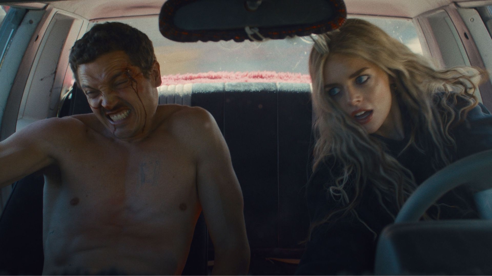 Watch the trailer for 20th Century Studios' 'Eenie Meanie,' streaming ...