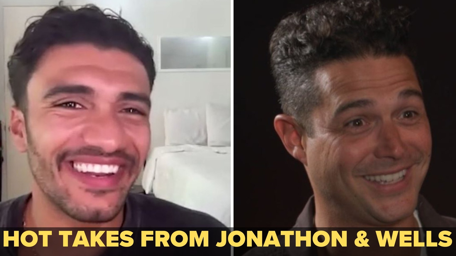 Bachelor in Paradise update: Jonathon on why the women wanted him to ...