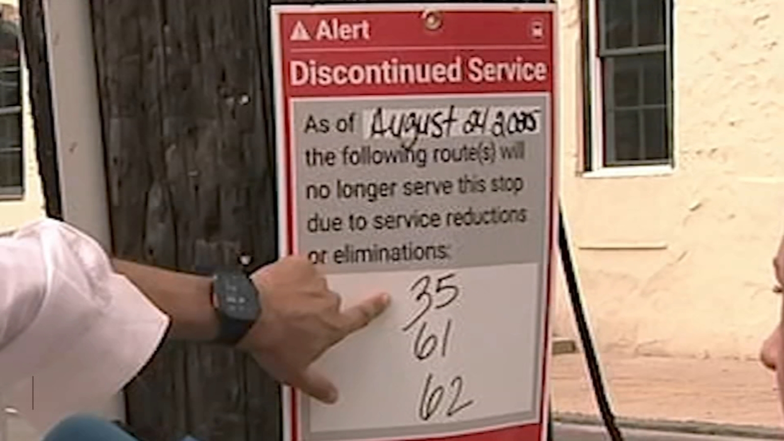 SEPTA approaching the point of no return for major service cuts - 6abc ...