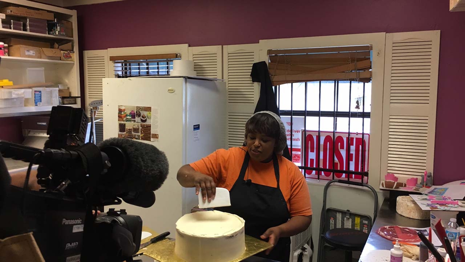 Super Bowl visitors affect local businesses - ABC13 Houston