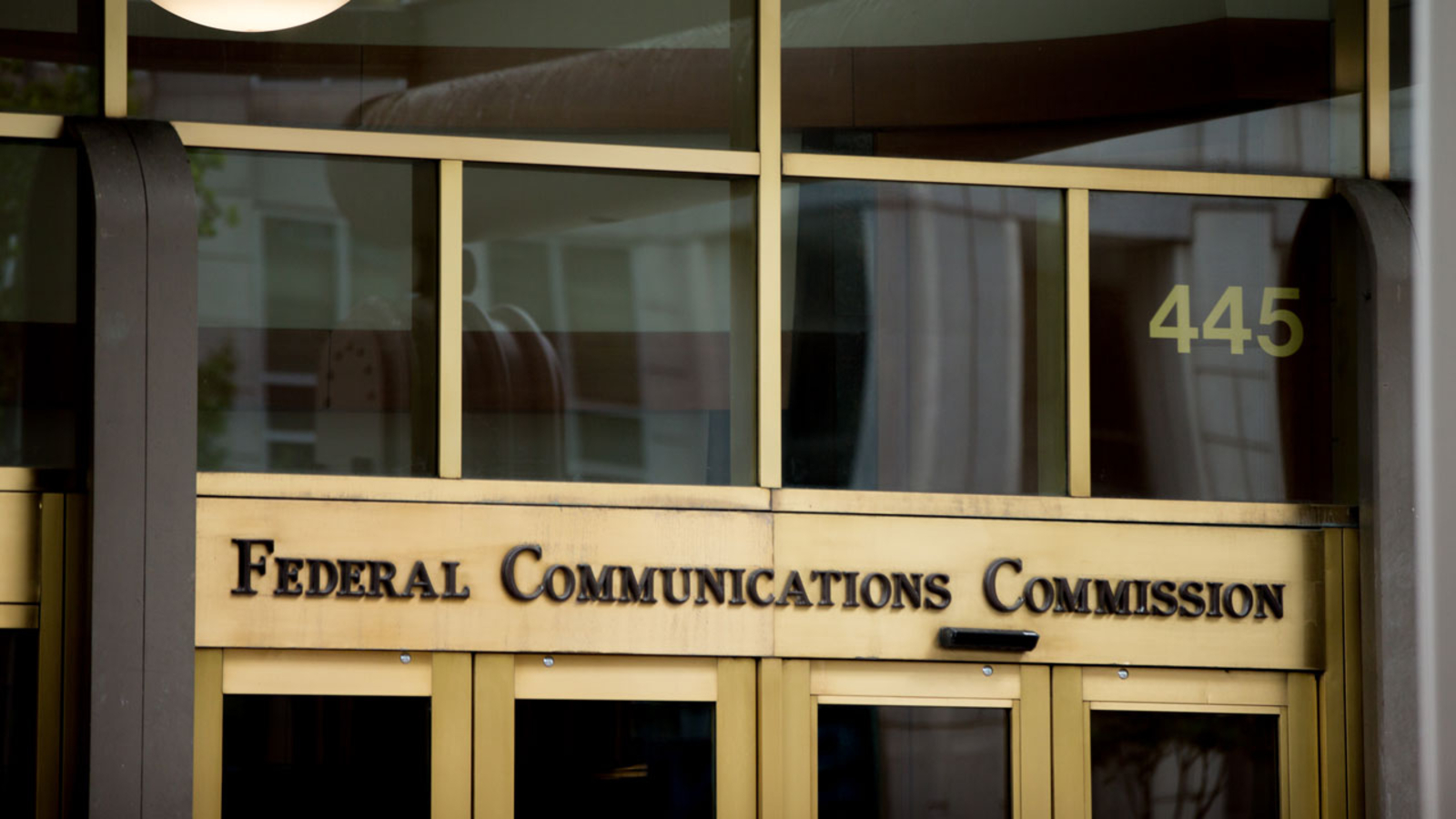 FCC blocks 9 companies from providing cheap internet to low-income ...