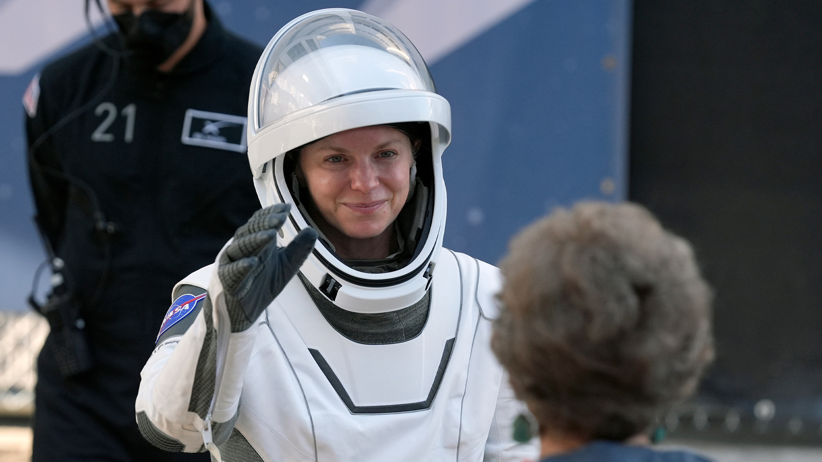 ISS: Astronauts launch to the space station after sidelined by Boeing's ...