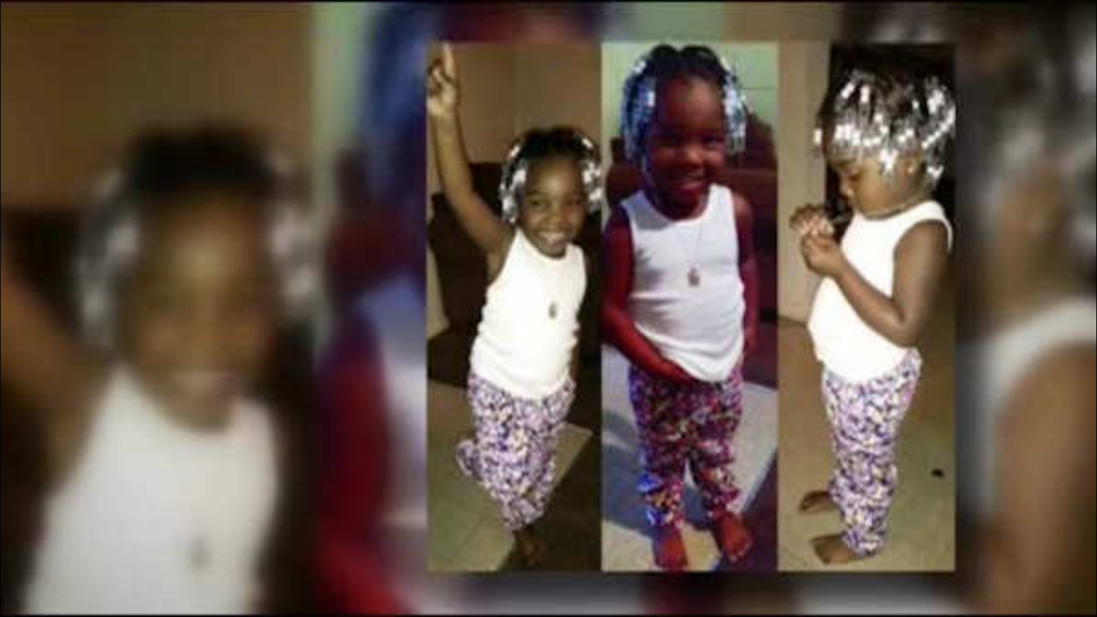 Police: 8-year-old boy fatally shoots 5-year-old sister in Florida ...