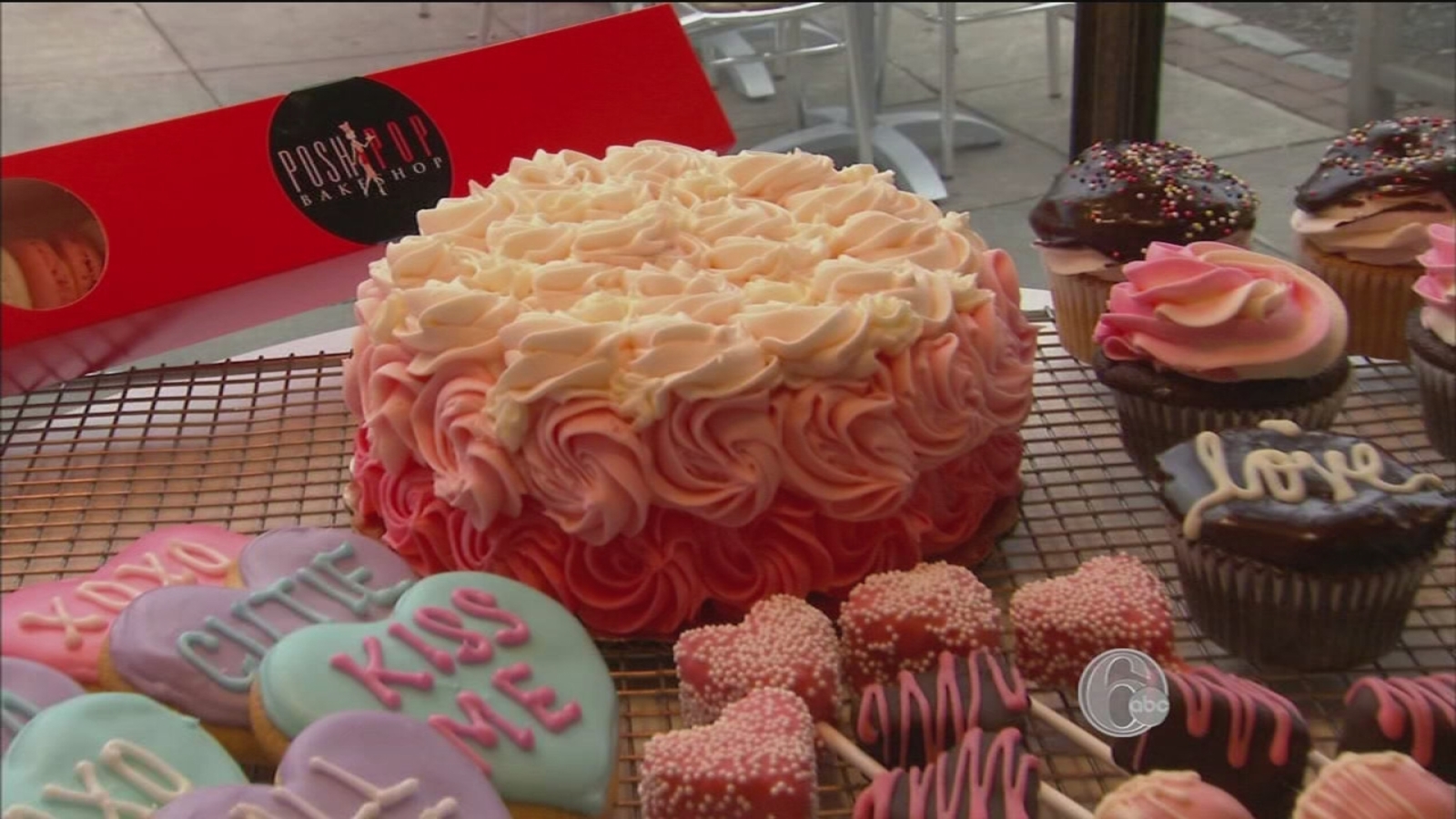 FYI Valentine's Special: Sweets for your Sweet - 6abc Philadelphia