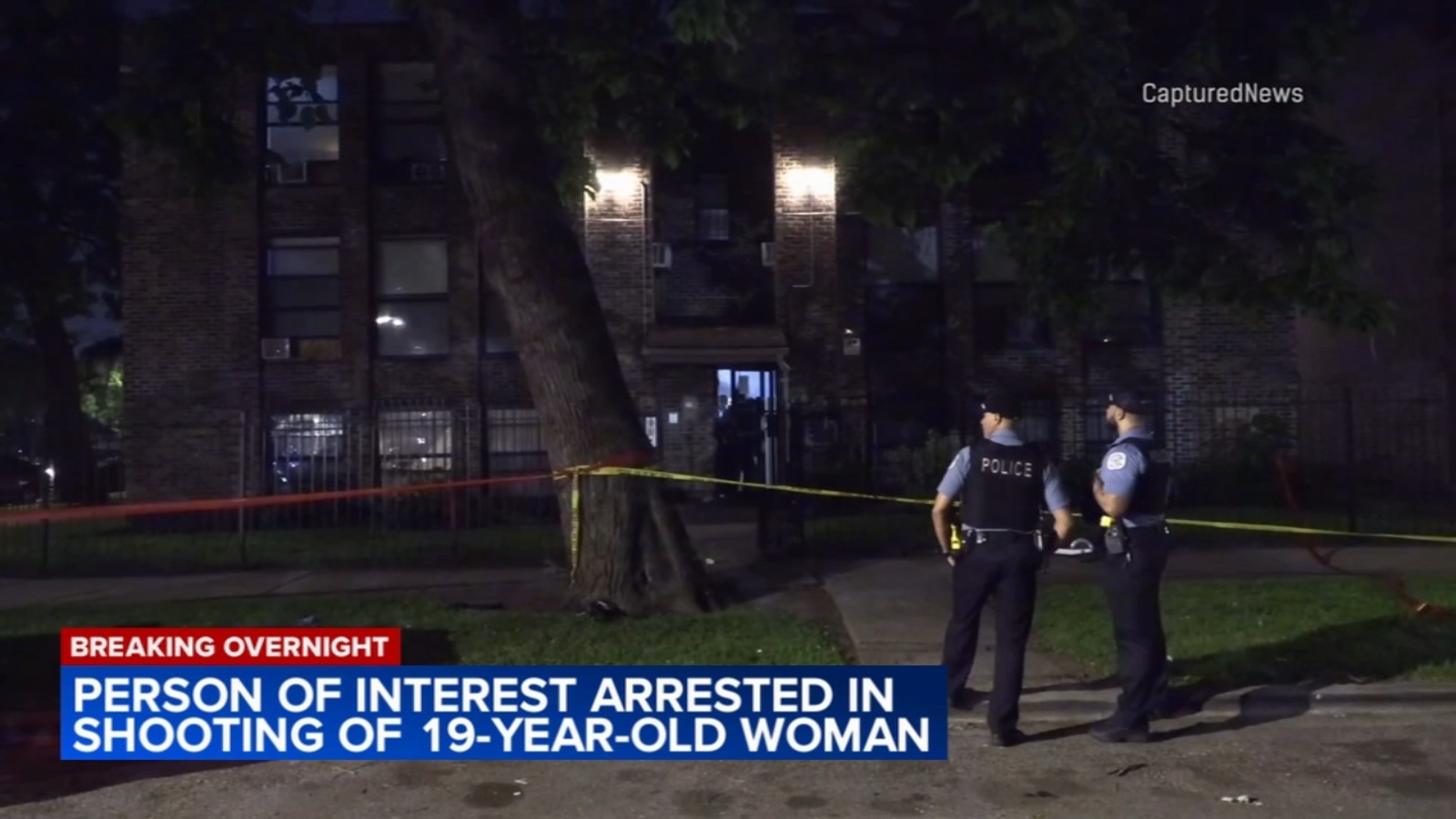 West Garfield Park, Chicago shooting today: Woman critically injured in ...