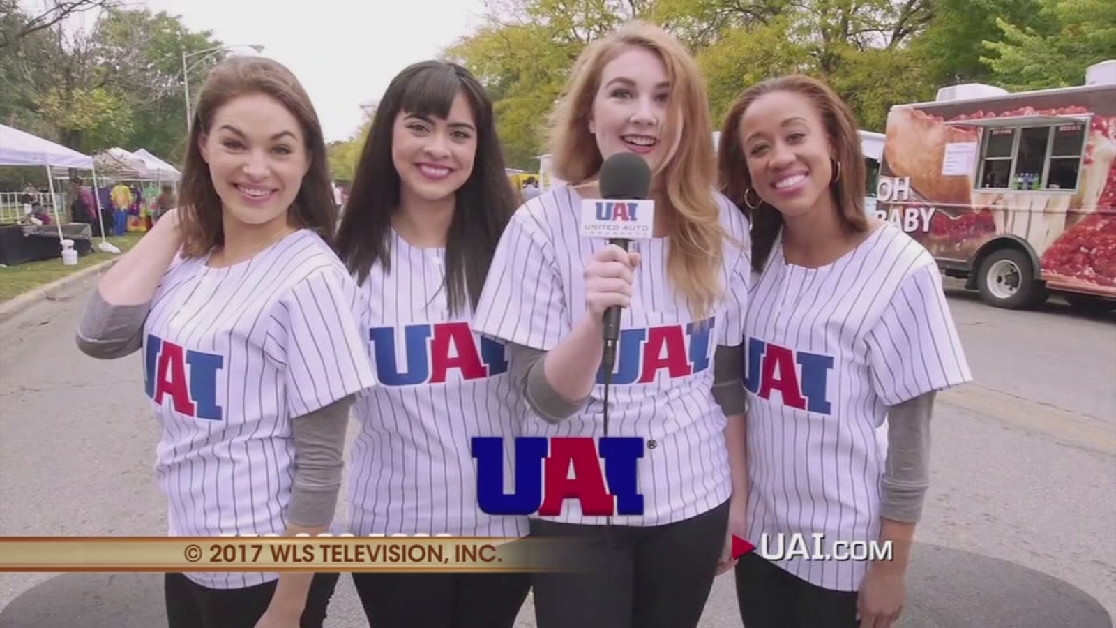 UAI Jingle Contest : Win a share of $25,000 in prizes - ABC7 Chicago